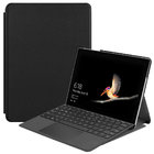 Surface Go Case, Slim Light Smart Cover Stand Hard Shell for Microsoft Surface Go 2018 with Surface Pen Holder