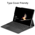 Surface Go Case, Slim Light Smart Cover Stand Hard Shell for Microsoft Surface Go 2018 with Surface Pen Holder