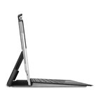 Microsoft Surface Pro 6 Case, Smart Slim Shell Stand Cover for Surface Pro 6 /5(Pro 2017)/Pro 4 Tablet