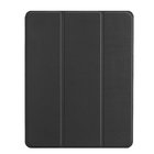 iPad Pro 11 2018 Folio Case,PU Leather Cover with Pencil Holder for iPad Pro 11