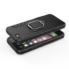 Armor Shockproof Case For iPhone 5 5S 5C Finger Ring Holder Phone Cover Coque