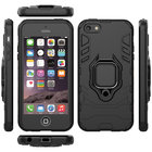 Armor Shockproof Case For iPhone 5 5S 5C Finger Ring Holder Phone Cover Coque