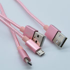 USB Type A 2.0 3.0 to USB Type C cable For mobile phone Mac Charging 3.1 data cable